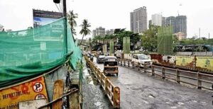 Mrinal Tai Gore Flyover, Mumbai: Directions, Connectivity, Nearby Areas ...